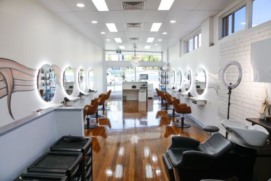 About Us | Colour Studio By Ruwan | Hair Salon Carina