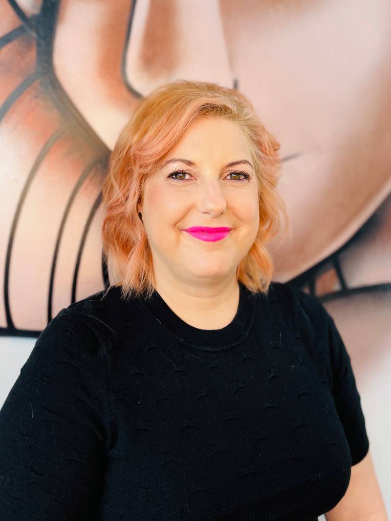 Tracy | Brisbane Hair Salon