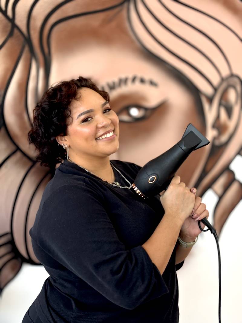 Bella! | Brisbane Hair Salon